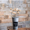 15" Sparkler Display Bucket – Wedding Sparklers Now