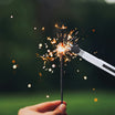 Electrical Sparkler Lighter | Wedding Sparklers Now