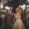 10 Inch Wedding Sparklers | 10 inch sparklers | Compact Sparklers for ...
